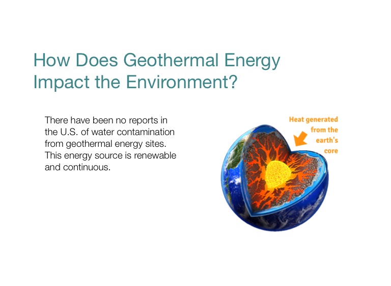 Geothermal Energy - Screen 4 on FlowVella - Presentation Software for ...