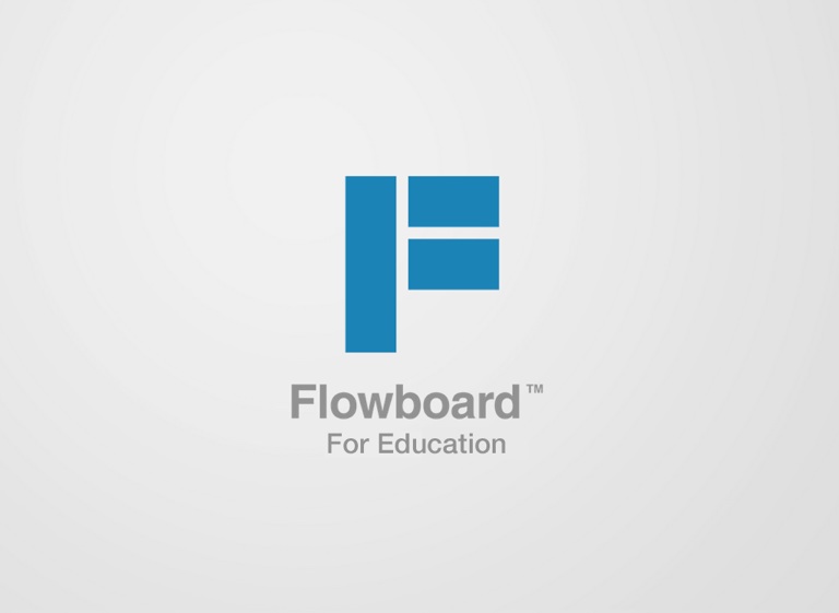 Flowboard for Education on FlowVella - Presentation Software for Mac ...