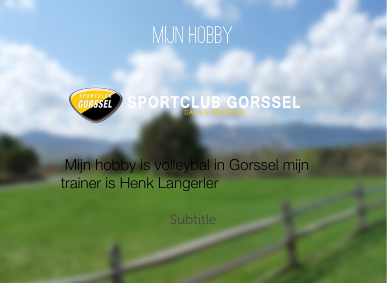 presentatie flowfella on FlowVella - Presentation Software for Mac iPad ...