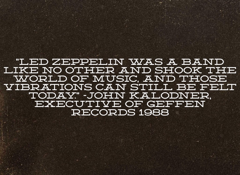 Led Zeppelin - Screen 18 on FlowVella - Presentation Software for Mac ...