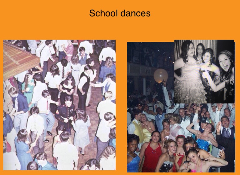 Then and Now - Screen 12 on FlowVella - Presentation Software for Mac ...