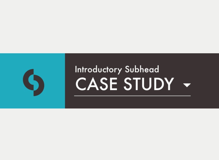 Case Studies on FlowVella - Presentation Software for Mac iPad and iPhone