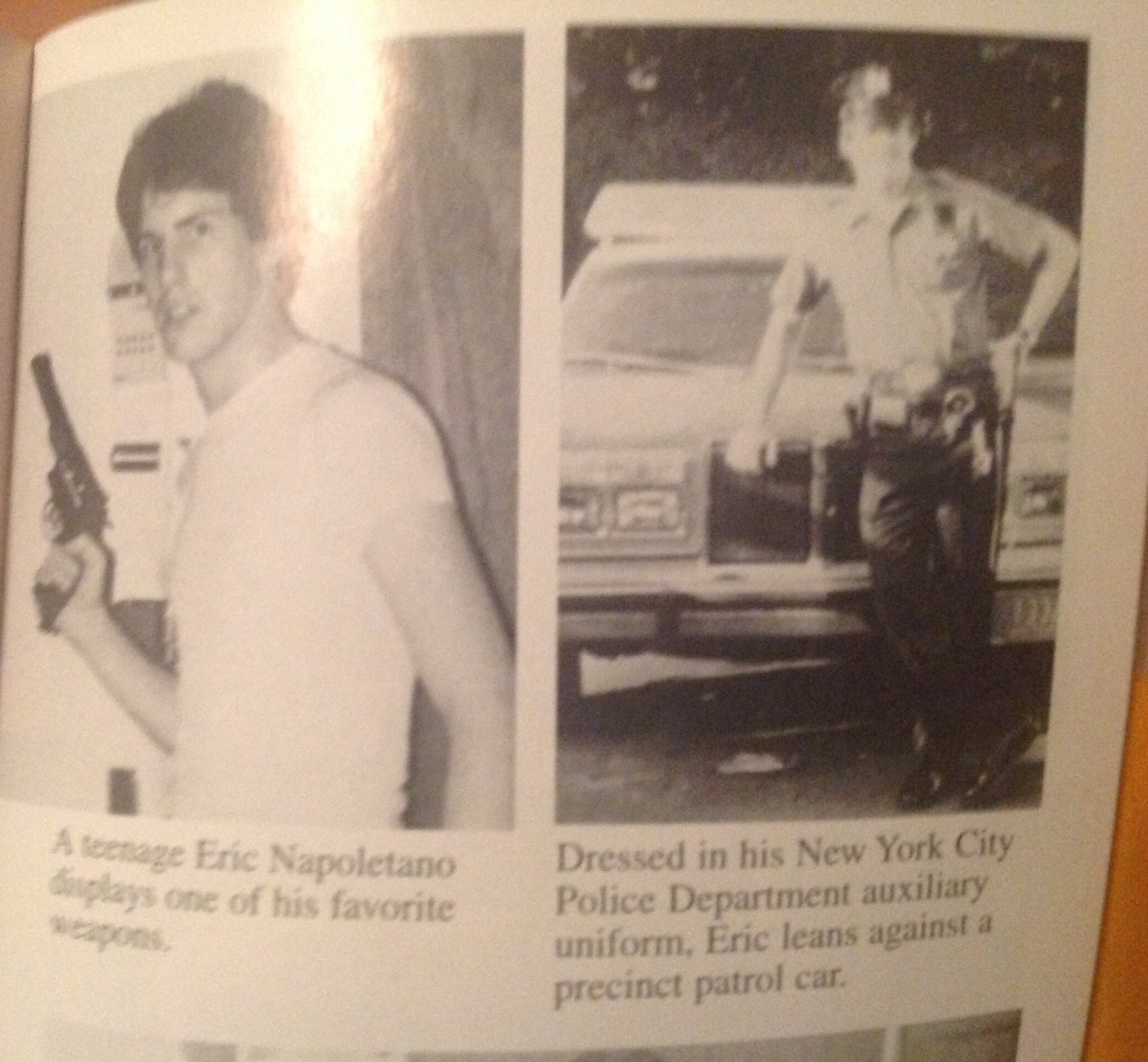 Eric Napolitano - Screen 2 on FlowVella - Presentation Software for Mac ...