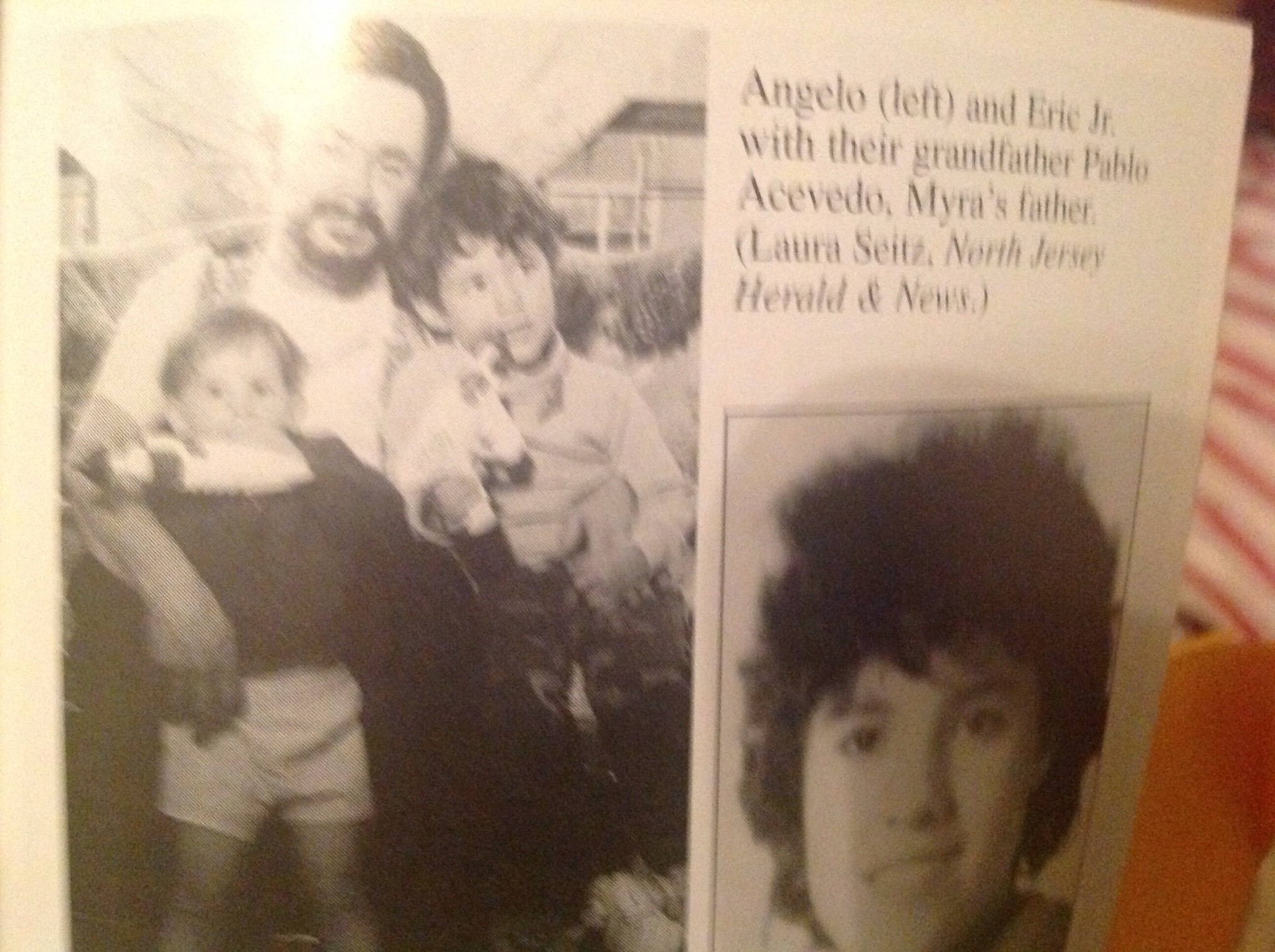 Eric Napolitano - Screen 15 on FlowVella - Presentation Software for ...