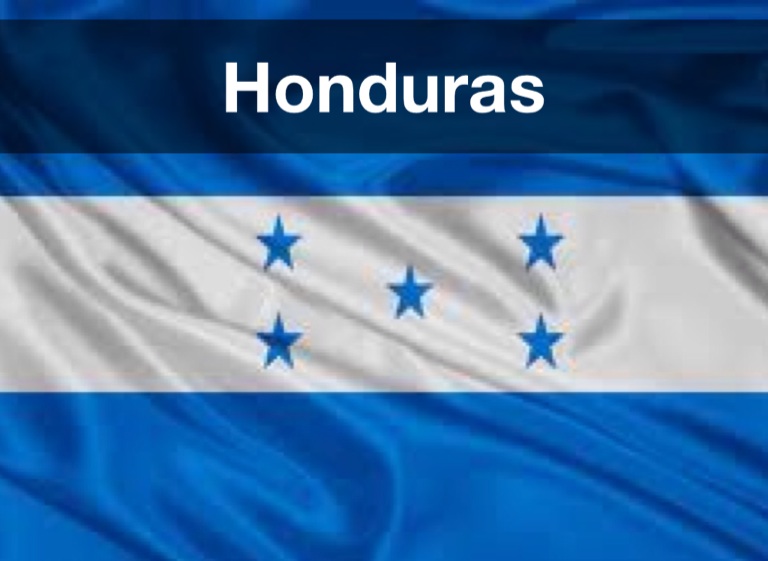 Honduras on FlowVella - Presentation Software for Mac iPad and iPhone