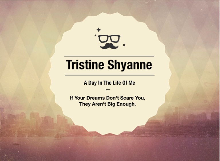 Tristine on FlowVella - Presentation Software for Mac iPad and iPhone