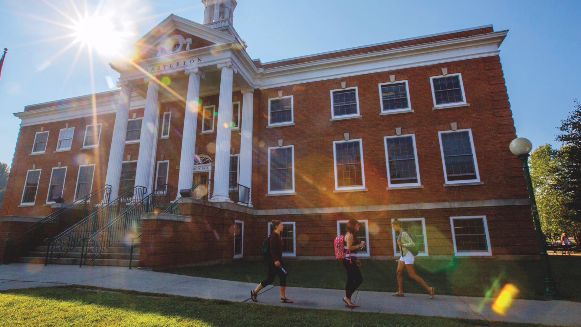 2019-20 Slideshow on FlowVella - Presentation Software for Mac iPad and iPhone