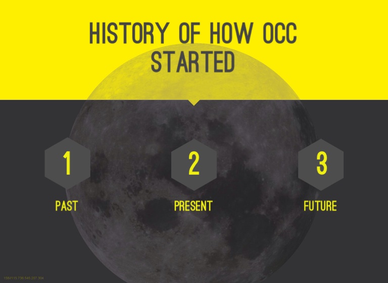 Occ - Screen 4 on FlowVella - Presentation Software for Mac iPad and iPhone