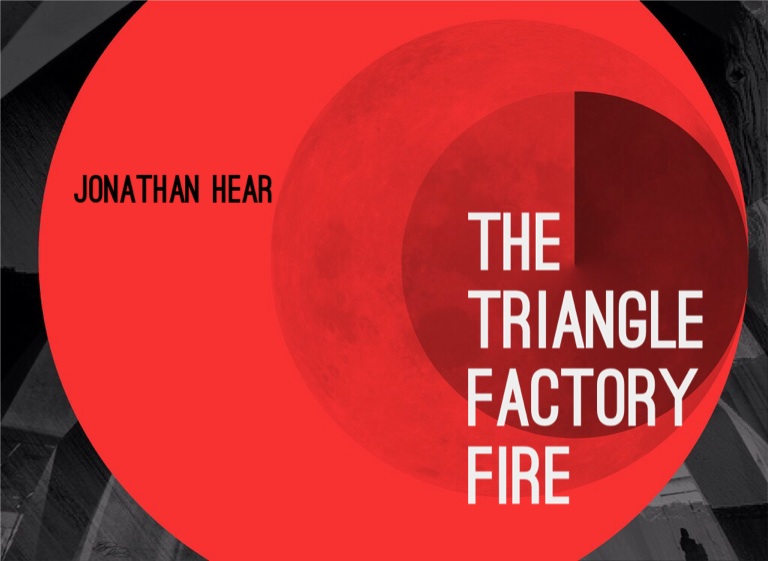 The Triangle Factory Fire on FlowVella - Presentation Software for Mac ...