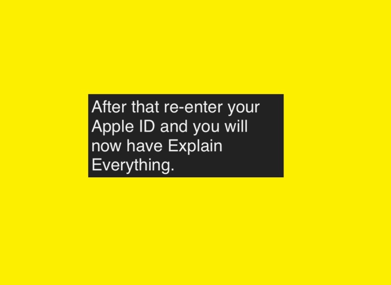 How to get explain everything - Screen 4 on FlowVella - Presentation ...