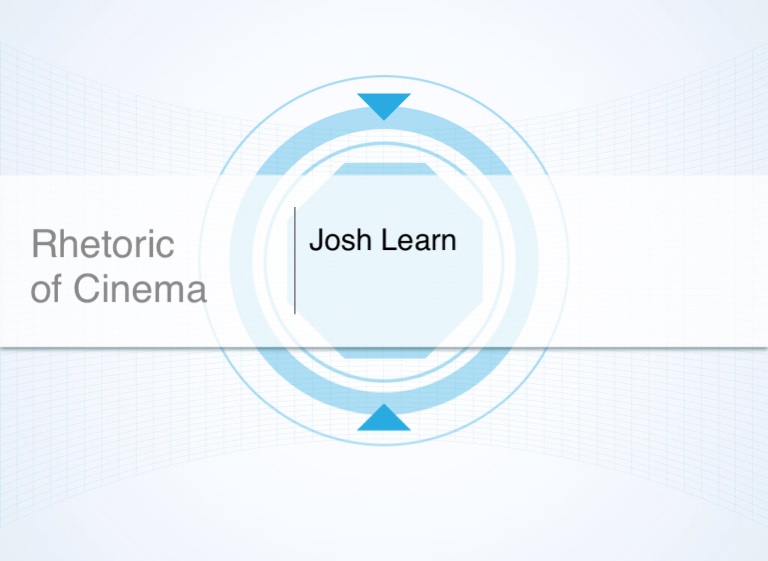 Rhetoric in Commercials on FlowVella - Presentation Software for Mac ...
