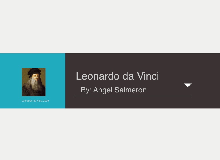 Angel Salmeron on FlowVella - Presentation Software for Mac iPad and iPhone