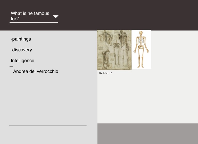 Angel Salmeron - Screen 3 on FlowVella - Presentation Software for Mac ...