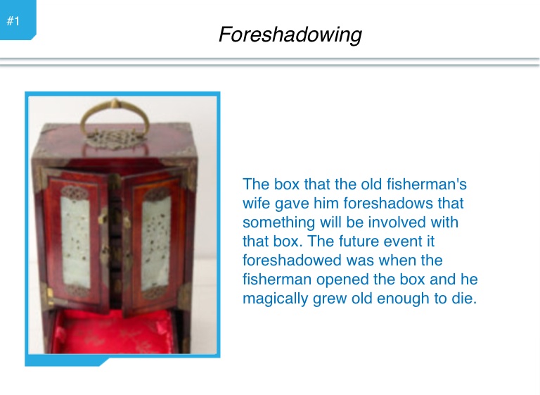 Final Tuck Everlasting Project - Screen 3 on FlowVella - Presentation ...