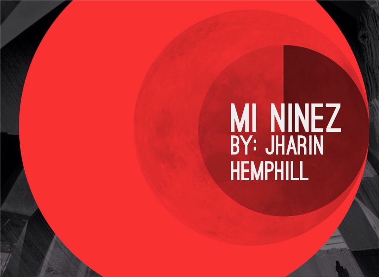 Jharin on FlowVella - Presentation Software for Mac iPad and iPhone