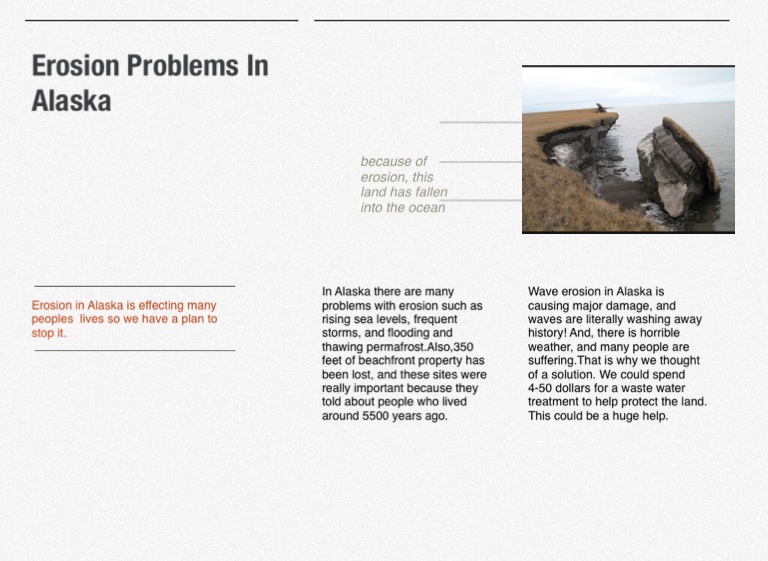 Duarte SlideDoc Template #2 on FlowVella - Presentation Software for ...
