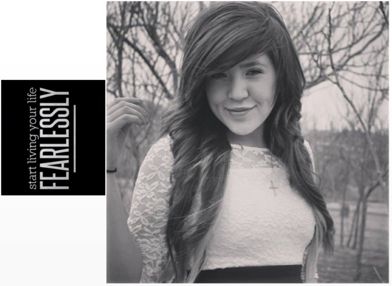 Congratulations Kaylynn!!! - Screen 11 on FlowVella - Presentation ...