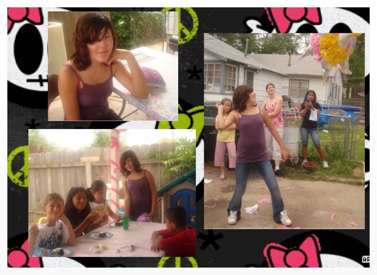 Congratulations Kaylynn!!! - Screen 14 on FlowVella - Presentation ...