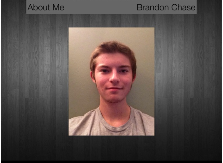 Brandon Chase Who Am I? on FlowVella - Presentation Software for Mac ...