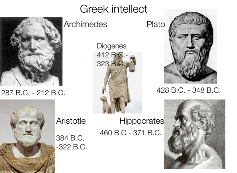 What made greece so great. Richard Pilz period A - Screen 9 on ...