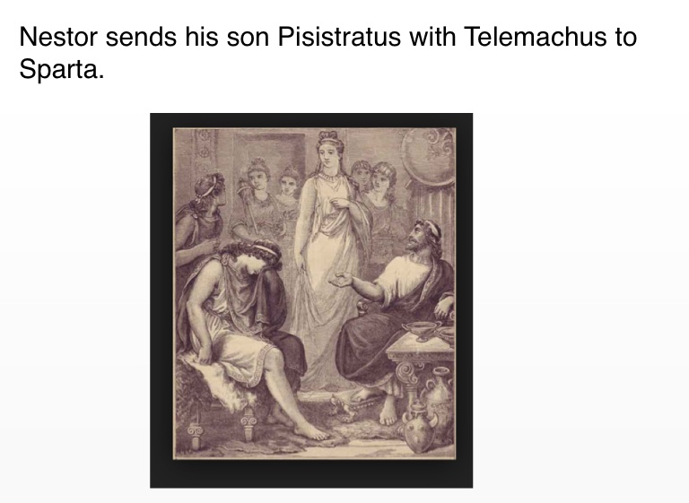The telemachy - Screen 15 on FlowVella - Presentation Software for Mac ...