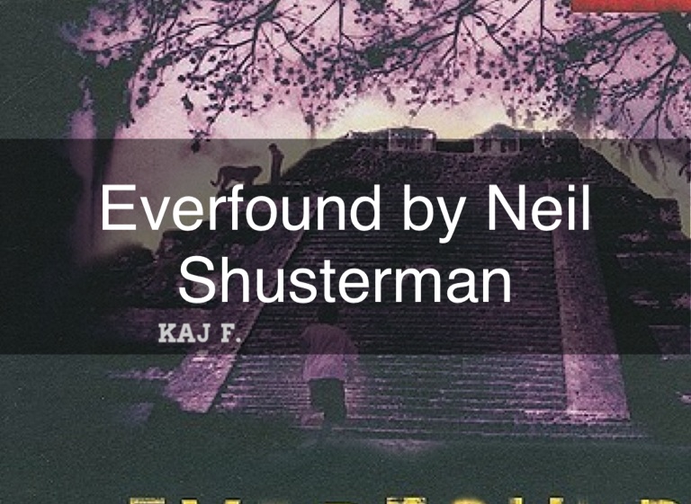 Everfound Book Recomendation on FlowVella - Presentation Software for ...
