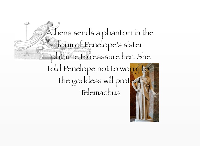 The Telemachy Review - Screen 20 on FlowVella - Presentation Software ...