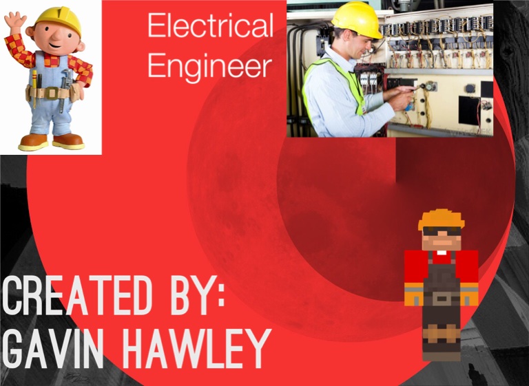 Electrical Engineering Gavin Hawley on FlowVella - Presentation ...