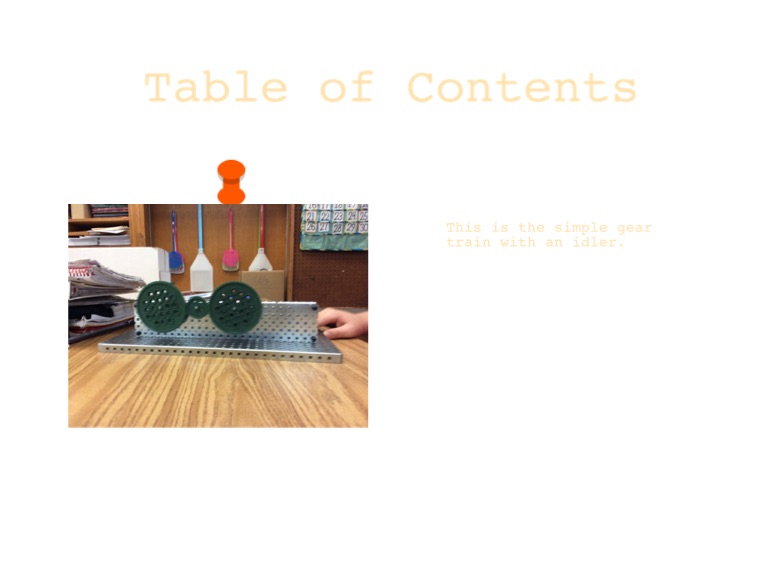 Main Street pizza parlor - Screen 4 on FlowVella - Presentation ...