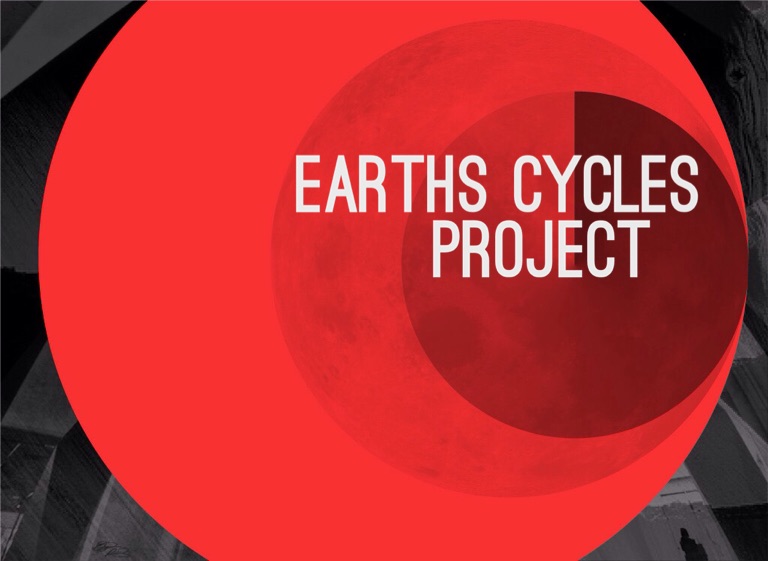 Earth cycles project on FlowVella - Presentation Software for Mac iPad ...