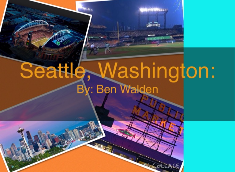 Ben Walden - Seattle Washington on FlowVella - Presentation Software ...