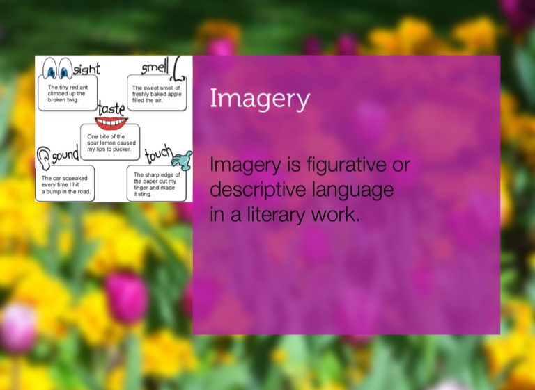 ELA - Screen 4 on FlowVella - Presentation Software for Mac iPad and iPhone