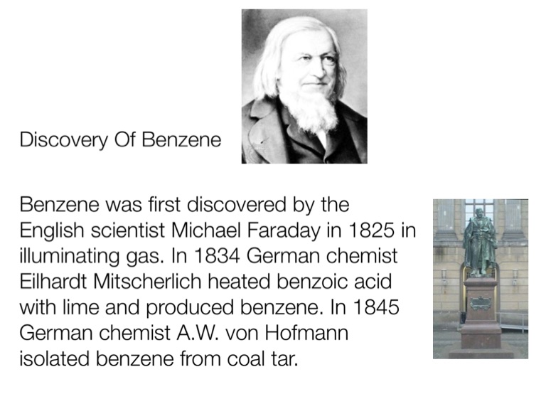 BEnZENE - Screen 3 on FlowVella - Presentation Software for Mac iPad ...