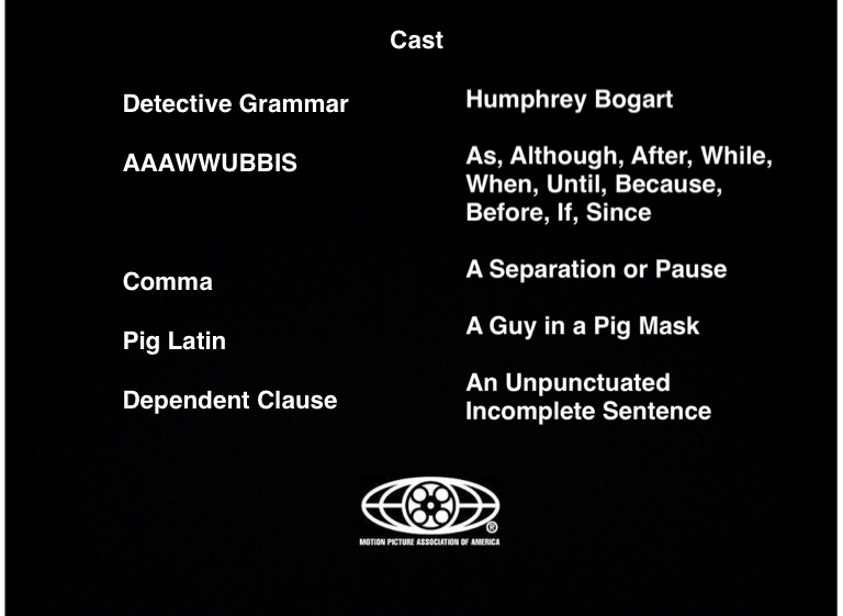 Comma Drama 2 (AAAWWUBBIS) - Screen 15 on FlowVella - Presentation ...