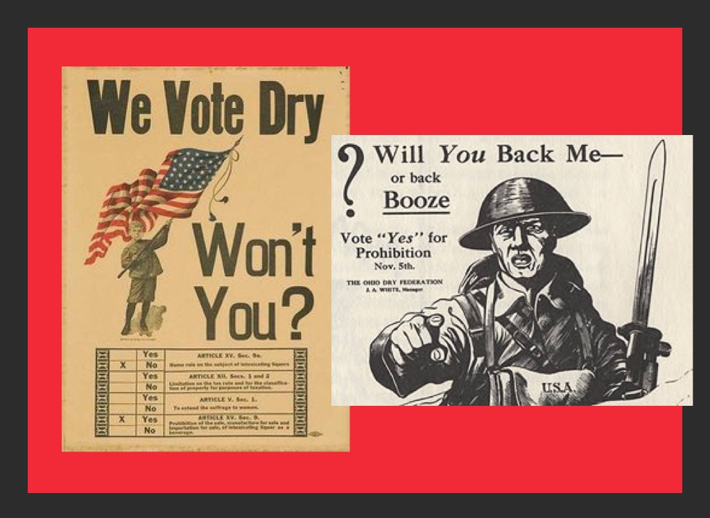 prohibition project - Screen 2 on FlowVella - Presentation Software for ...