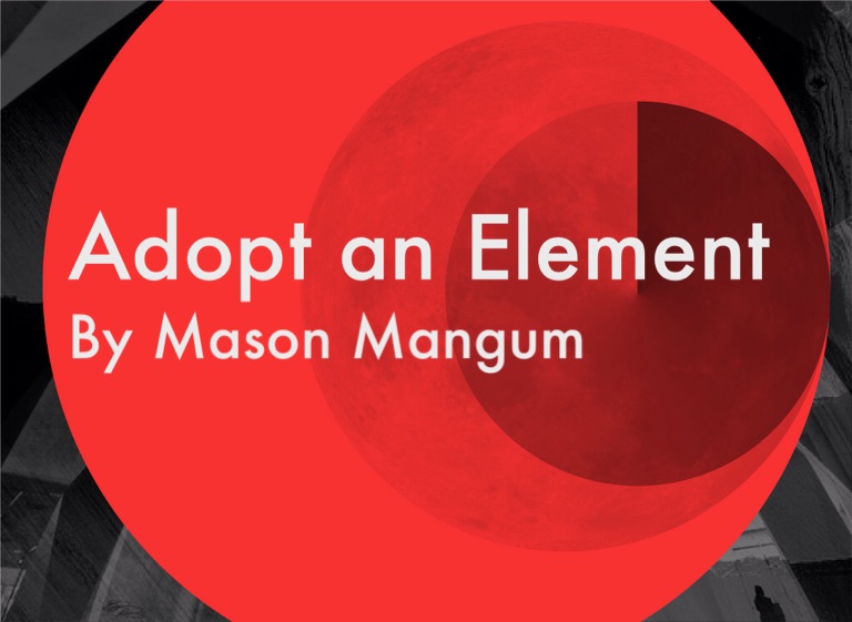 Adopt an Element on FlowVella - Presentation Software for Mac iPad and ...