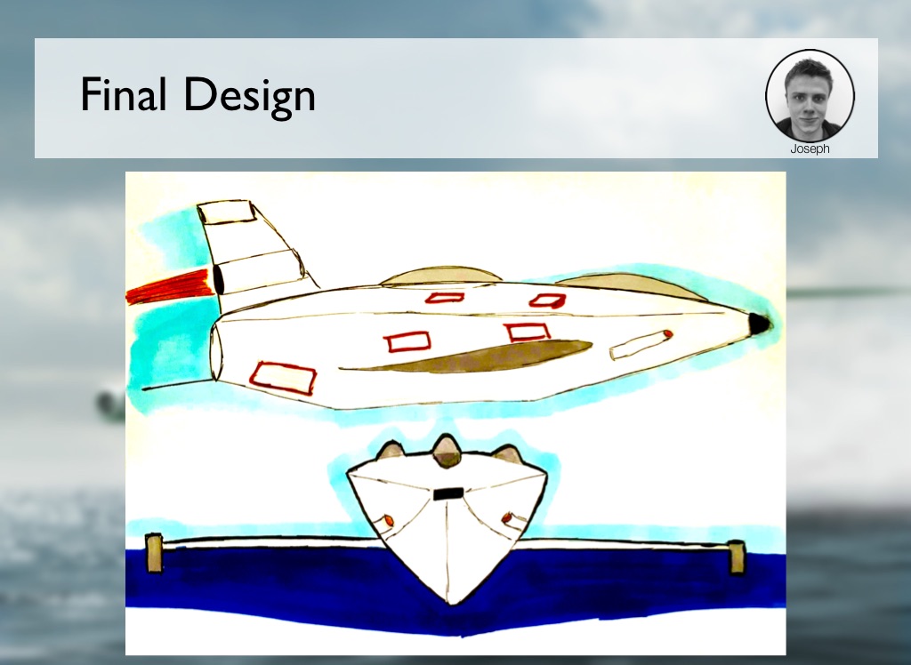 Ground Effect Vehicles - Presentation 2 - Screen 9 on FlowVella ...