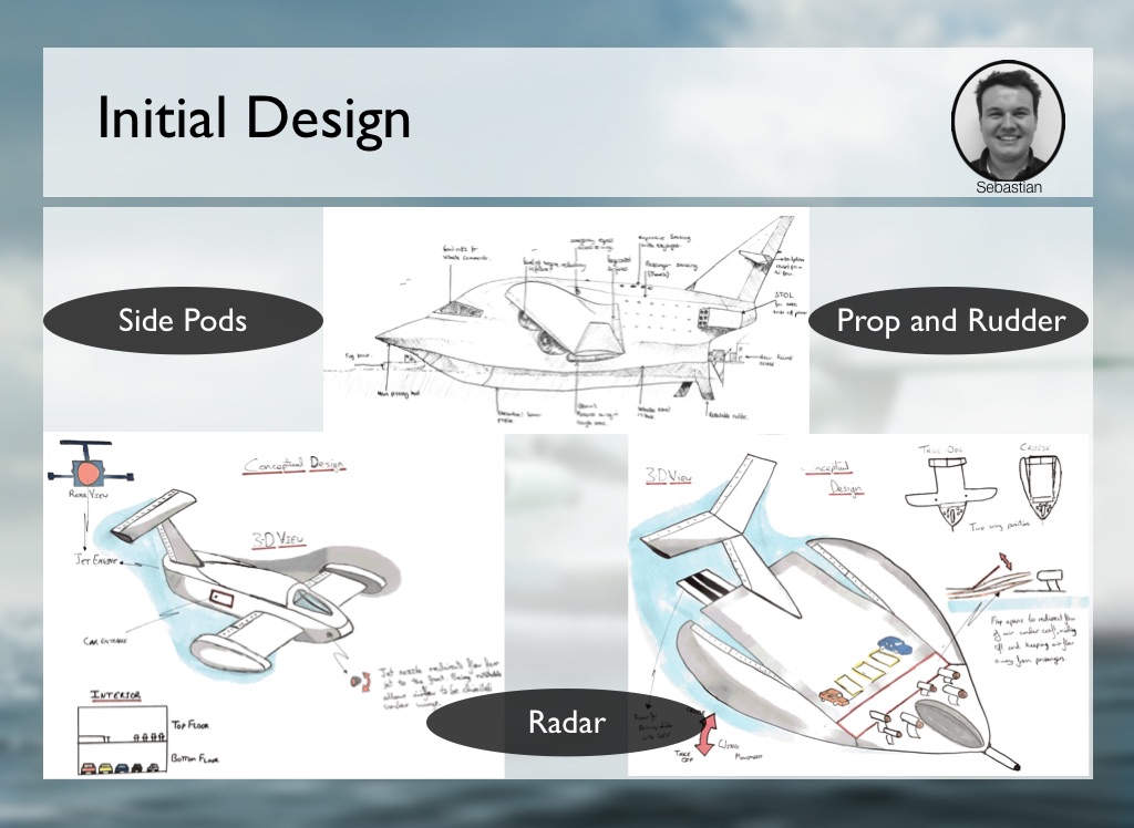 Ground Effect Vehicles - Presentation 2 - Screen 8 on FlowVella ...