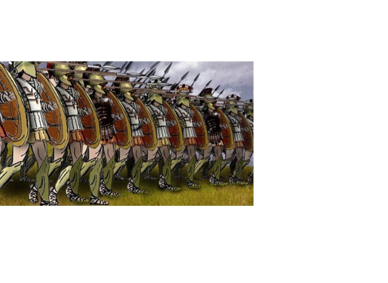 Chapter 1-5 Black Ships before Troy - Screen 14 on FlowVella ...