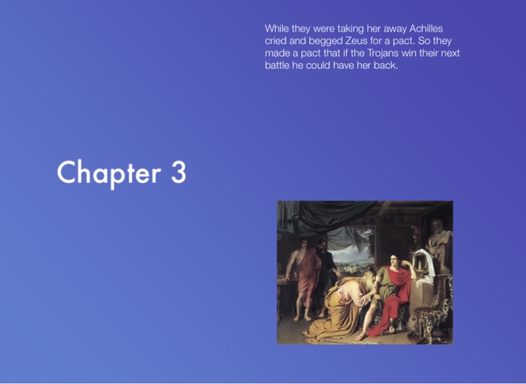 Black ships before troy - Screen 10 on FlowVella - Presentation ...