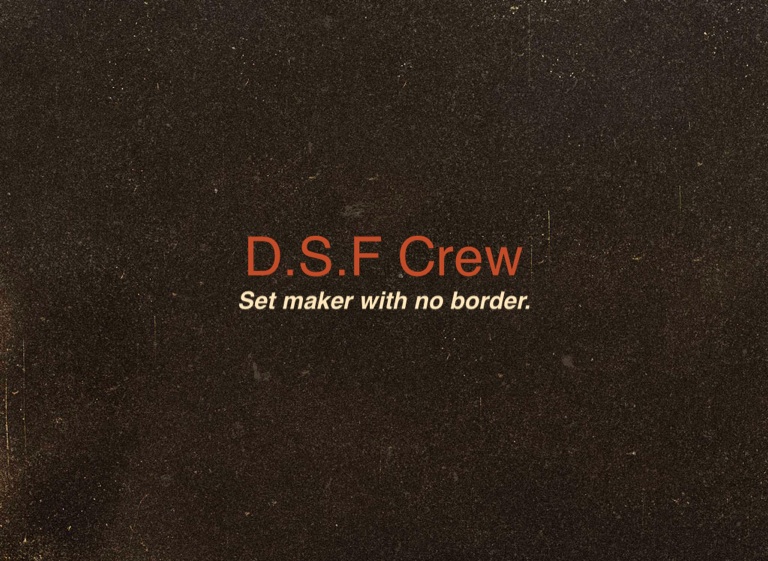 Portfolio DSF Crew on FlowVella - Presentation Software for Mac iPad ...