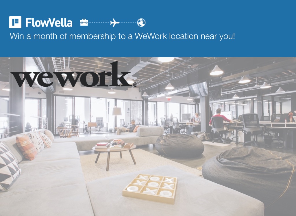 FlowVella #RoadWarrior Contest - Screen 9 on FlowVella - Presentation ...