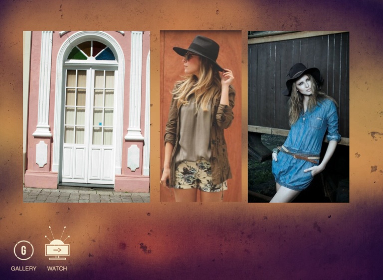 Prattike - Screen 3 on FlowVella - Presentation Software for Mac iPad and iPhone